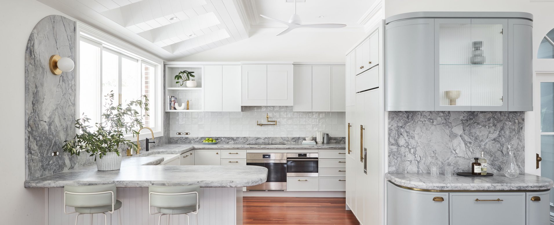 Mosman House Three by Danielle Victoria Design | ArchiPro AU