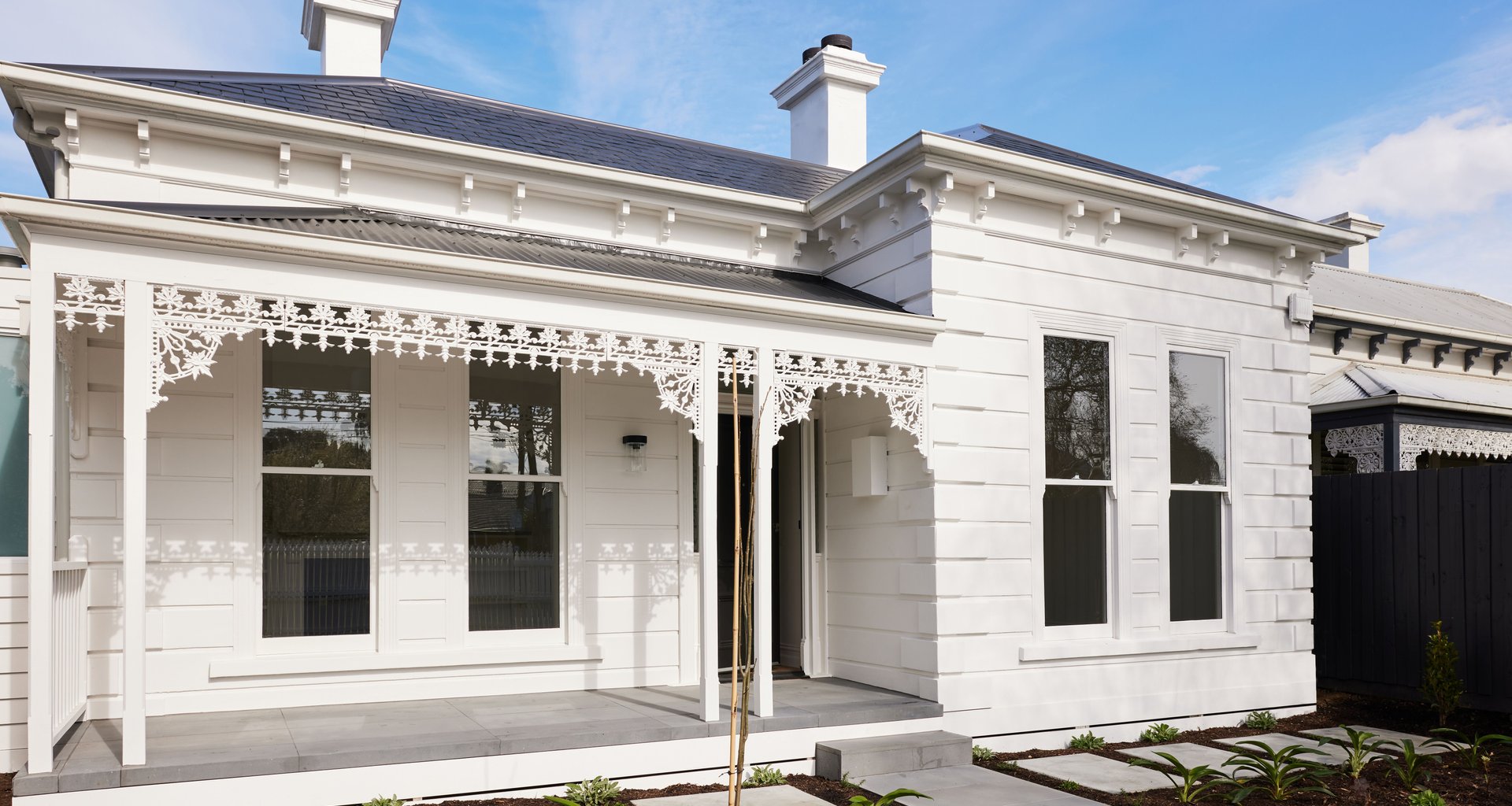 Durrant House by tote design studio | ArchiPro AU