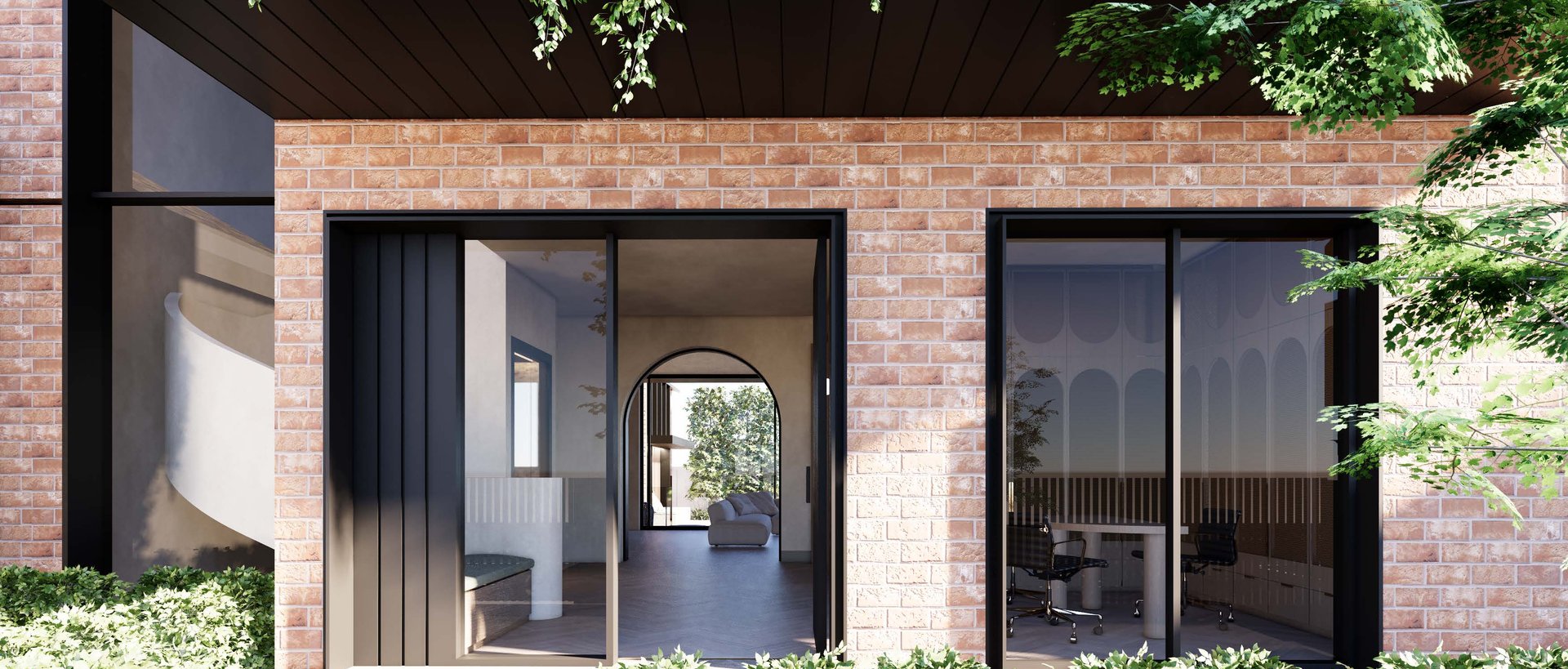 Albert Park Abode by ABLE | ArchiPro AU