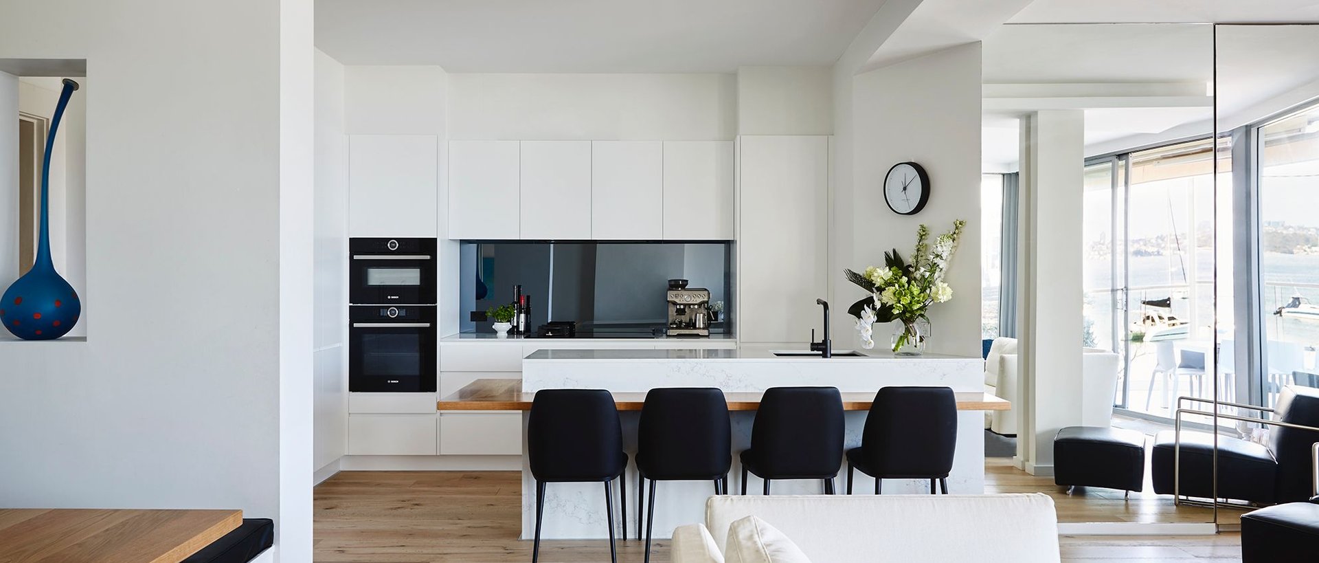 Manly Project 2 by Collaroy Kitchen Centre | ArchiPro AU