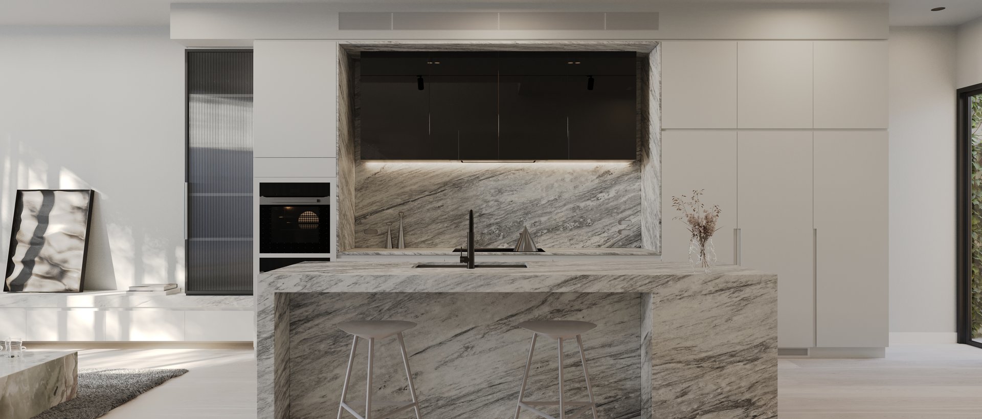 Richardson Street | Middle Park by PTD Studio | ArchiPro AU