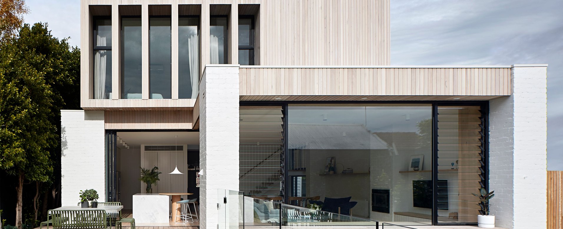 Malvern House | ArchiPro AU