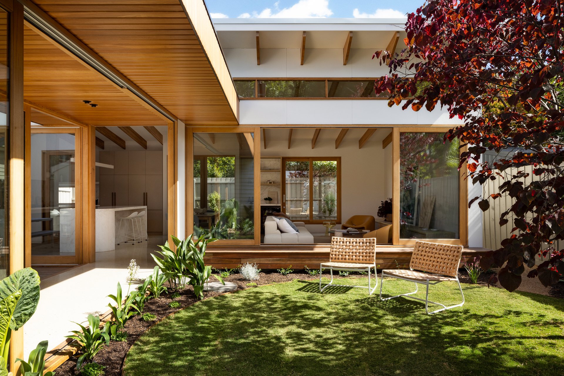 Glenmorgan by Bryant Alsop Architects | ArchiPro AU