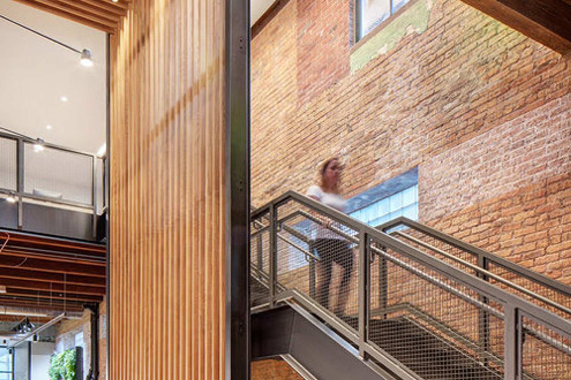 Adaptive Re-use – Chicago, Usa by Bennett Murada Architects | ArchiPro AU
