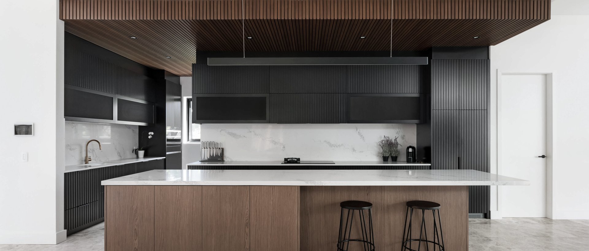 Modern Heritage by Schweigen | ArchiPro AU