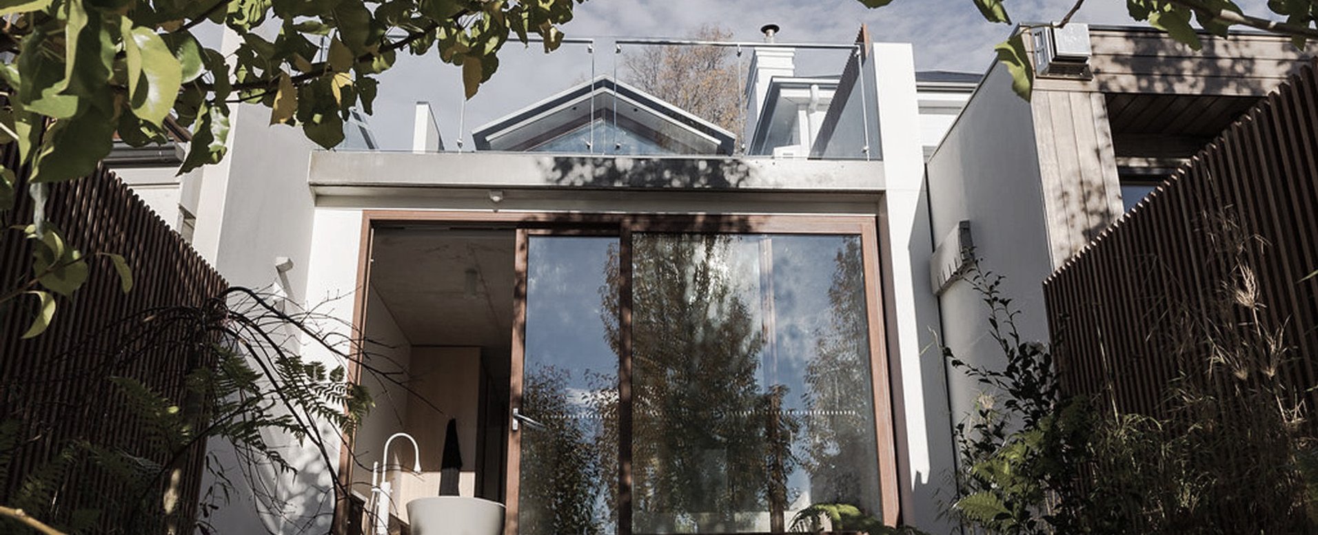 Port Officer’s House by Lane Group Construction | ArchiPro AU