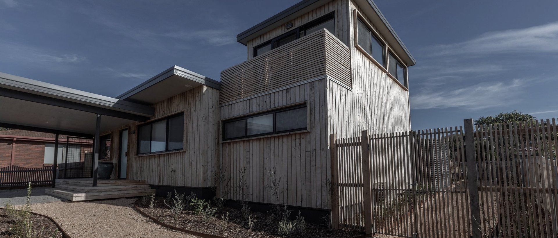 Perrin Stevenson House by Jennifer Binns Design | ArchiPro AU