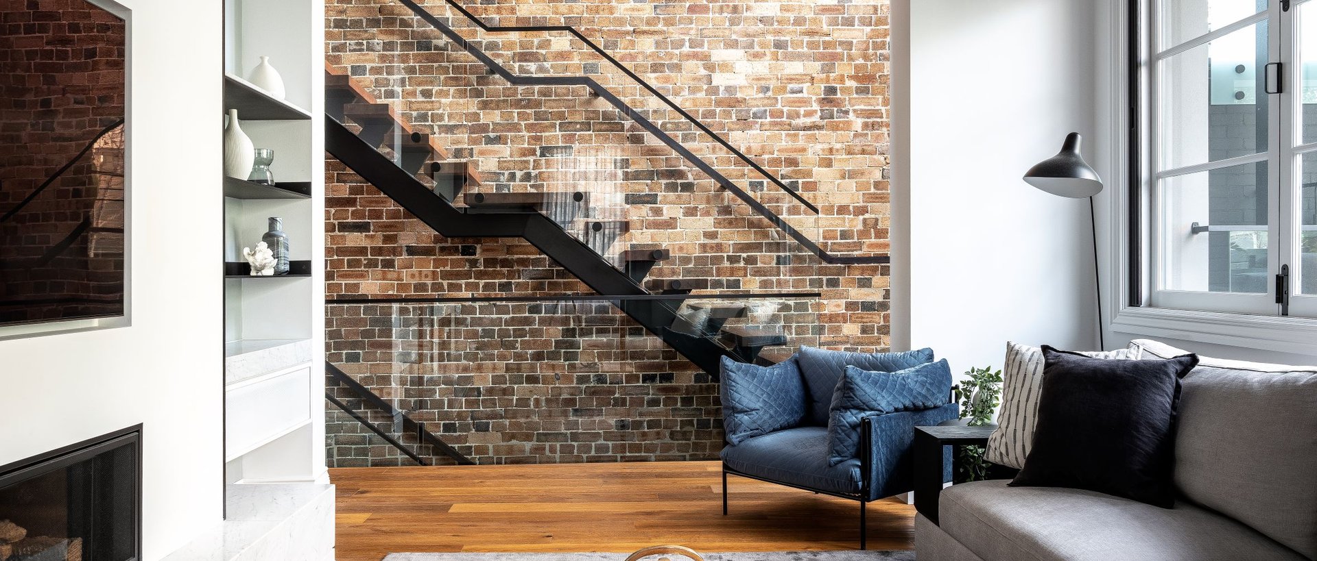 Riley Street by Innovate Architects | ArchiPro AU