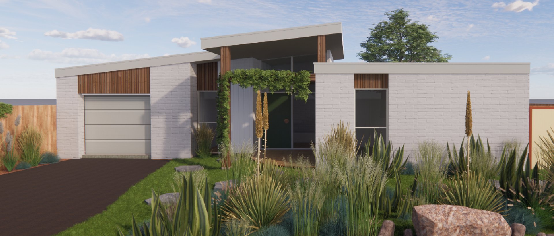 ADORABLE ANN- Point Lonsdale, Victoria by Freckle Architecture ...