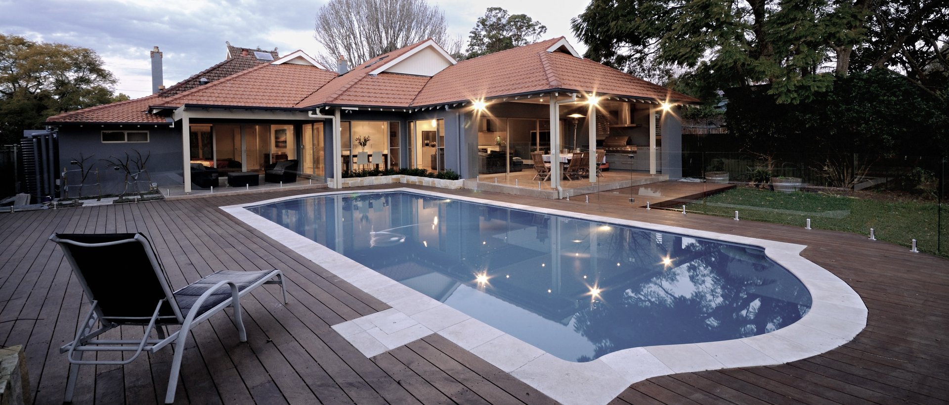 Roseville Residence by David Baillie Architect | ArchiPro AU