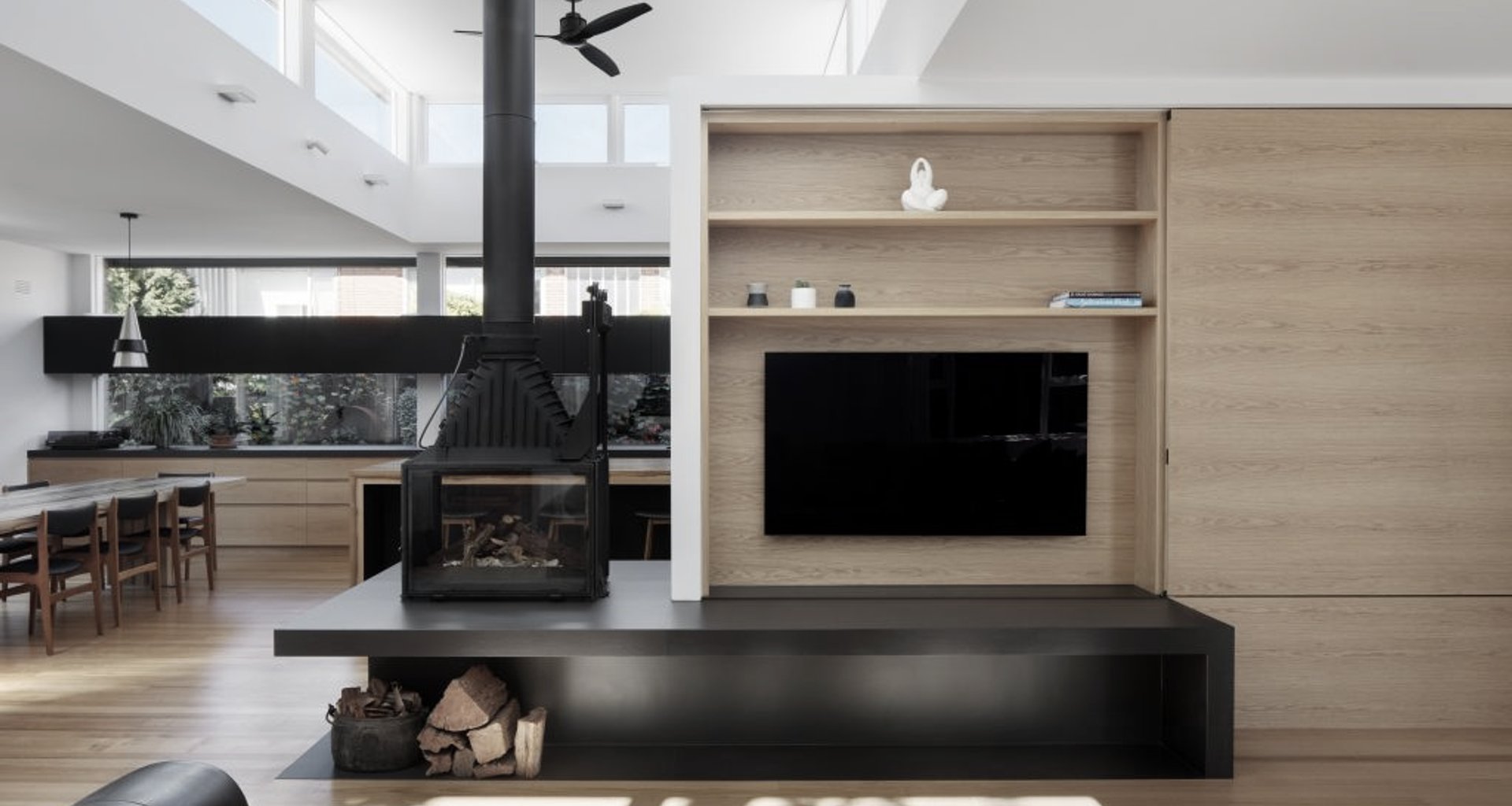 Oak House by APC Build | ArchiPro AU