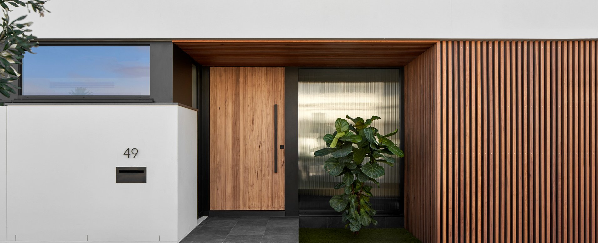 Albert Park - APC Build | ArchiPro AU