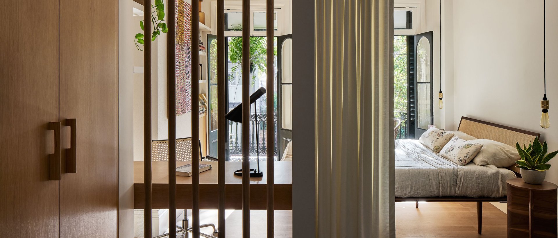 Arthur St Terrace by Ryan Linnegar Photography | ArchiPro AU