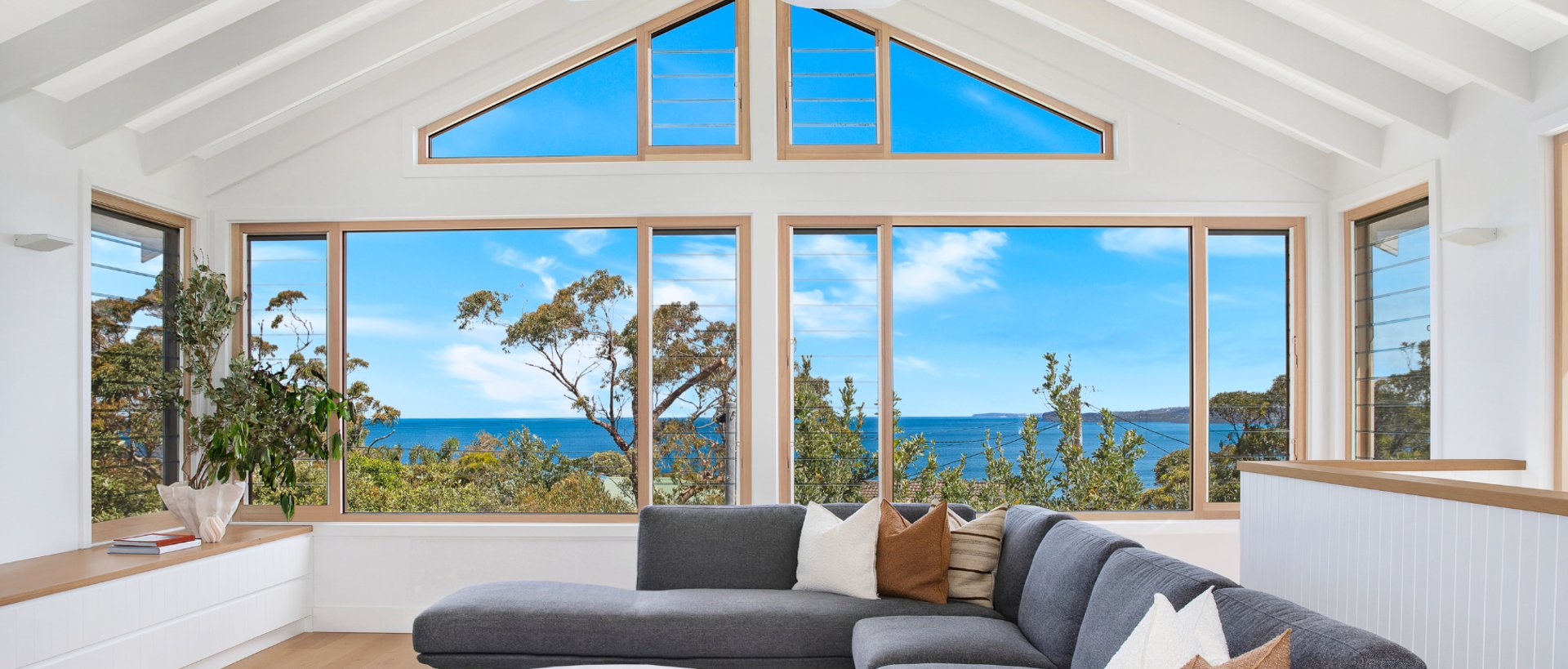 Aussie Coastal Reno by DECO Australia | ArchiPro AU