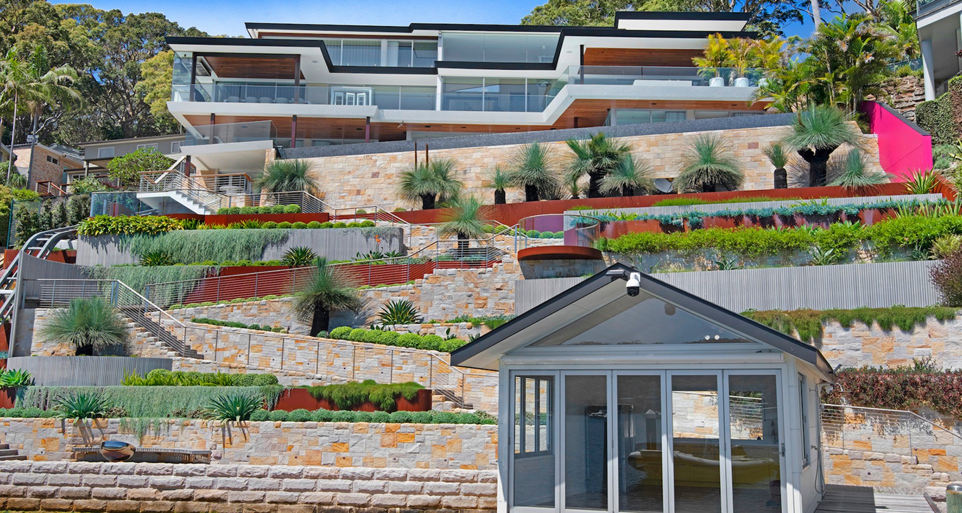 Avalon Project by Lovett Custom Homes | ArchiPro AU