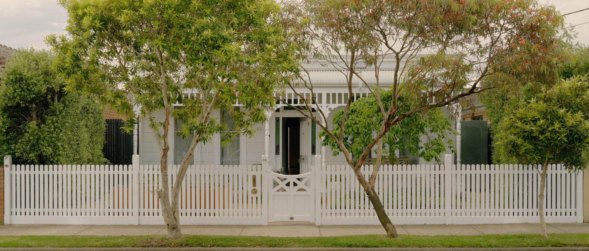 Fireside House by Breathe | ArchiPro AU