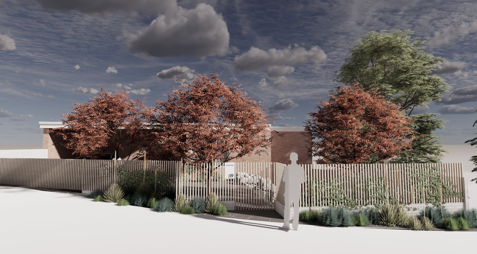 Fink House by Edward Cookesley Architecture | ArchiPro AU