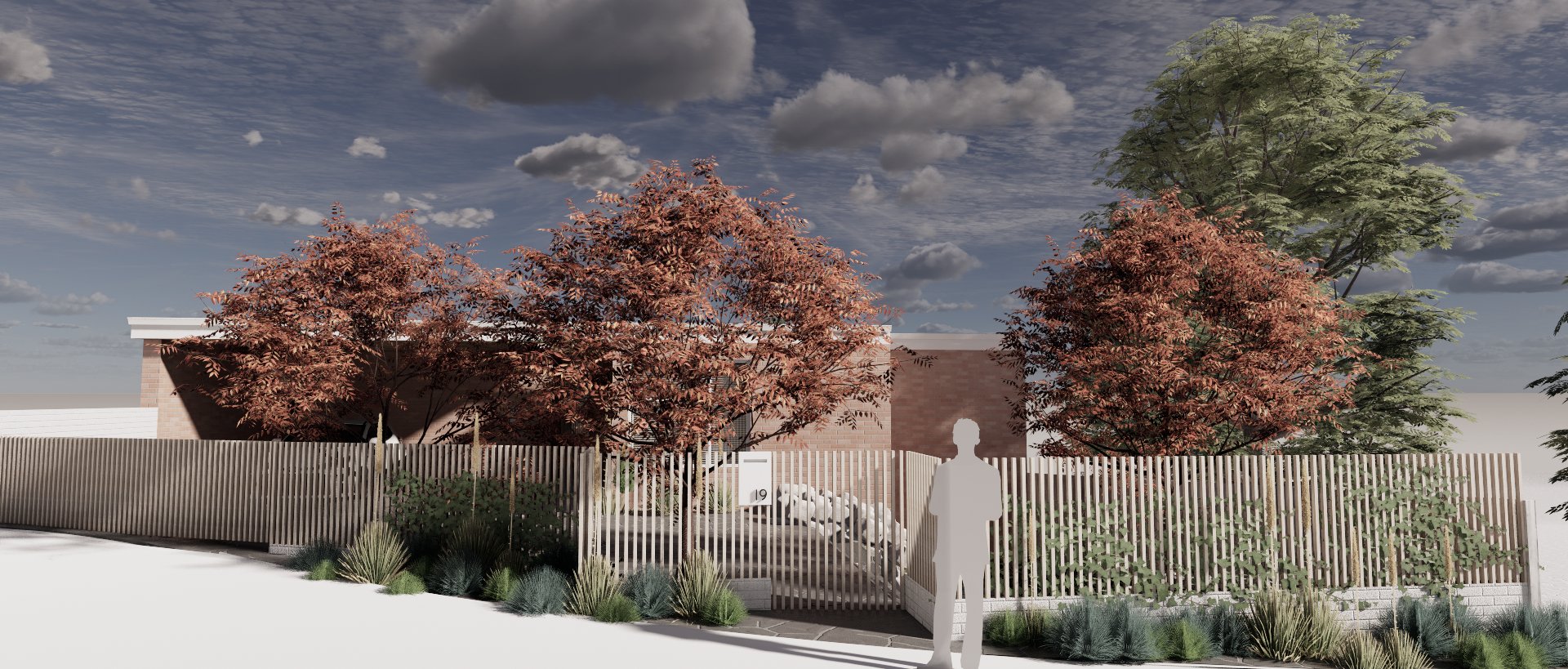 Fink House by Edward Cookesley Architecture | ArchiPro AU