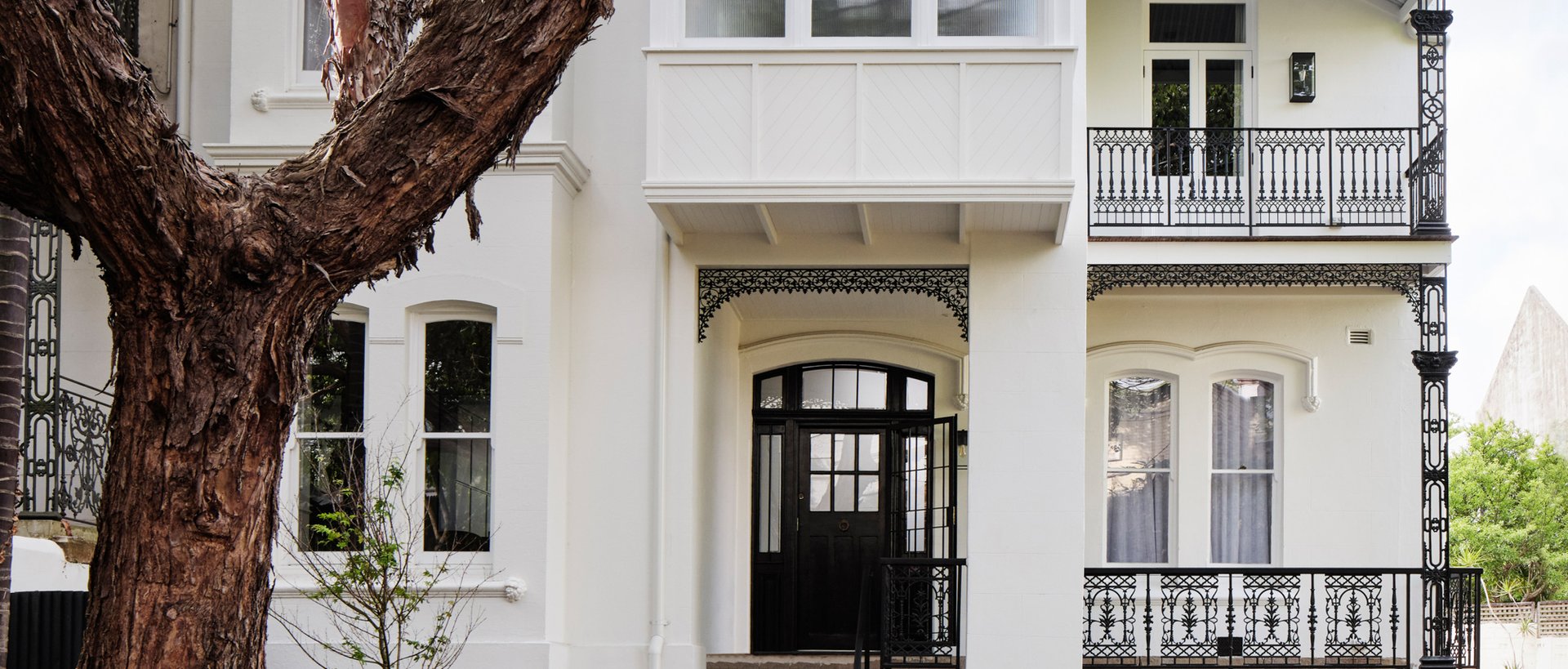 Darlinghurst House by Modify | ArchiPro AU