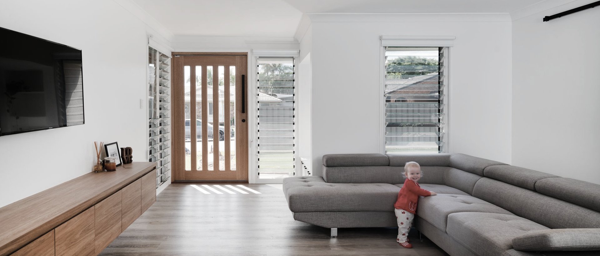 Teraglin Residential by Real Visuals | ArchiPro AU