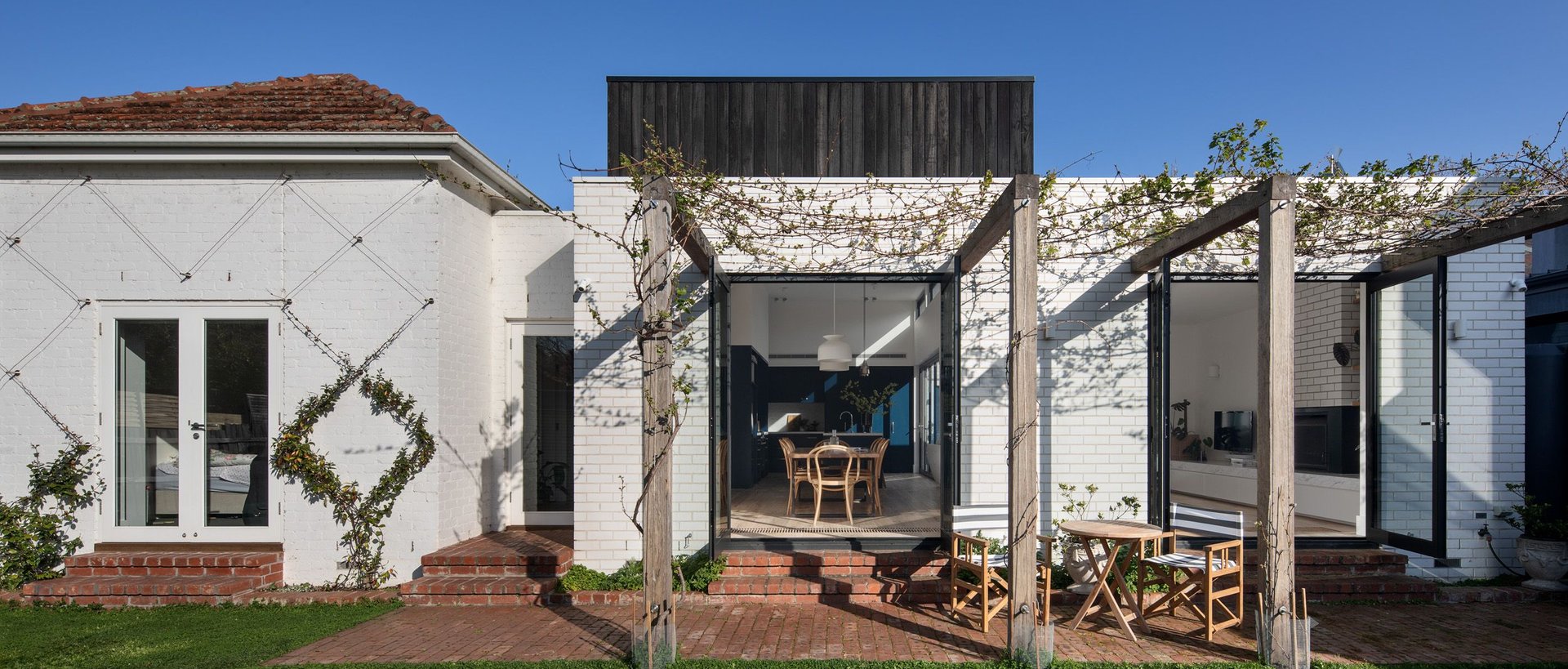 The Dart by Builders Of Architecture | ArchiPro AU