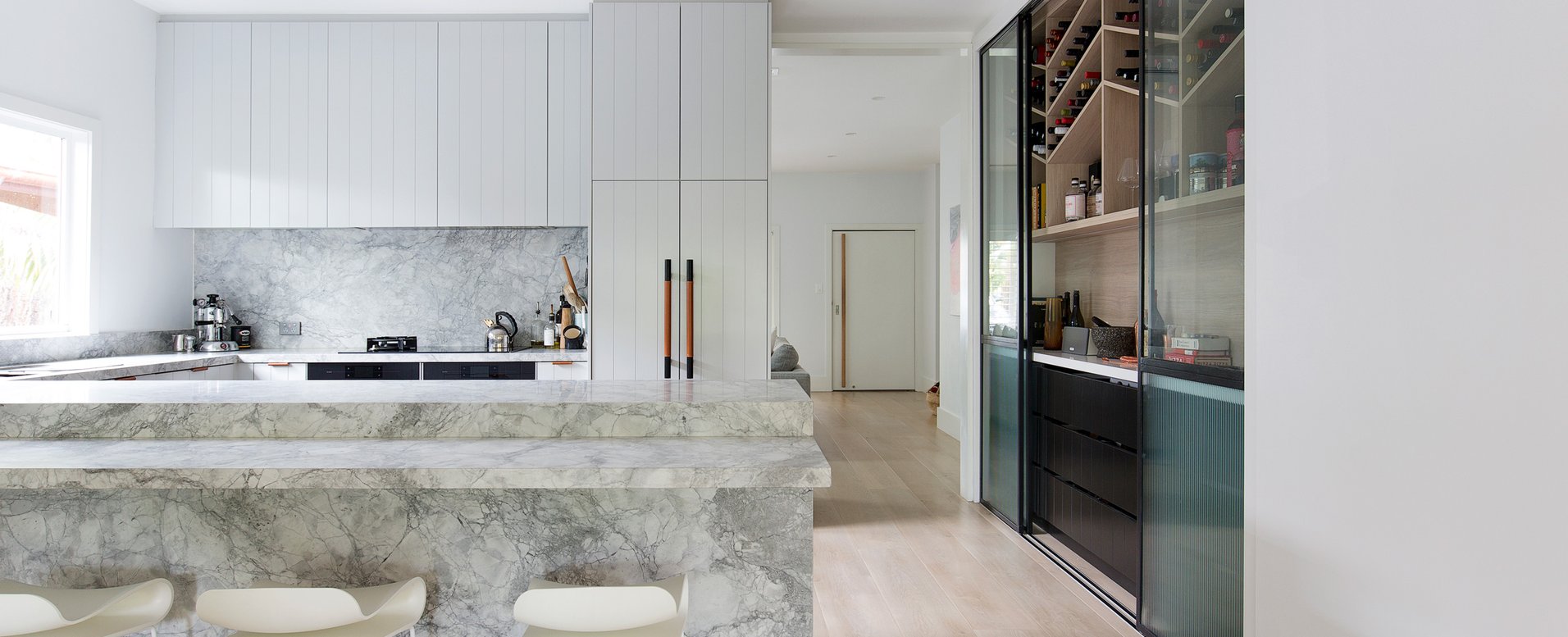 Petaluma House by iSpace Solutions | ArchiPro AU