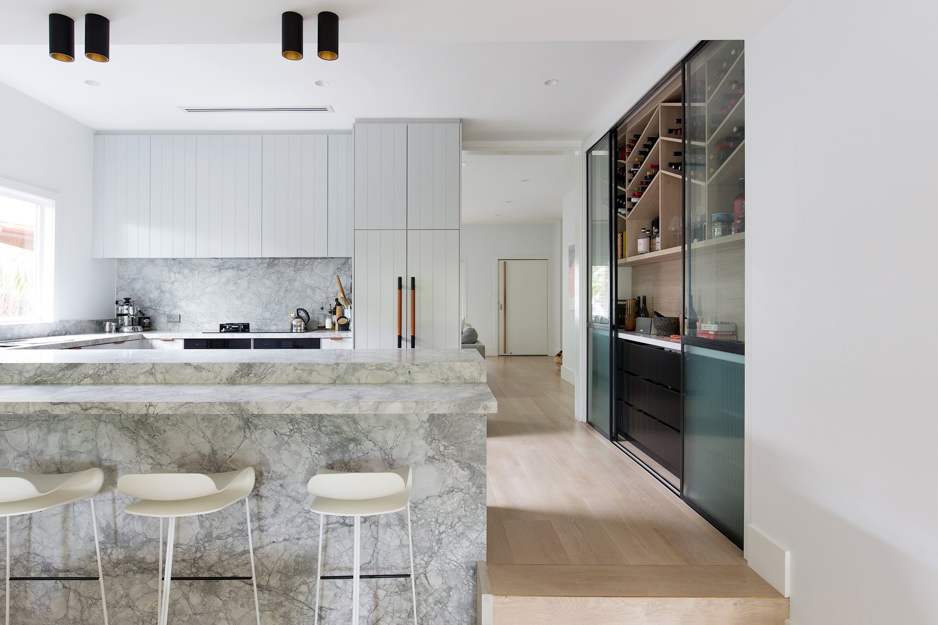 Petaluma House by iSpace Solutions | ArchiPro AU