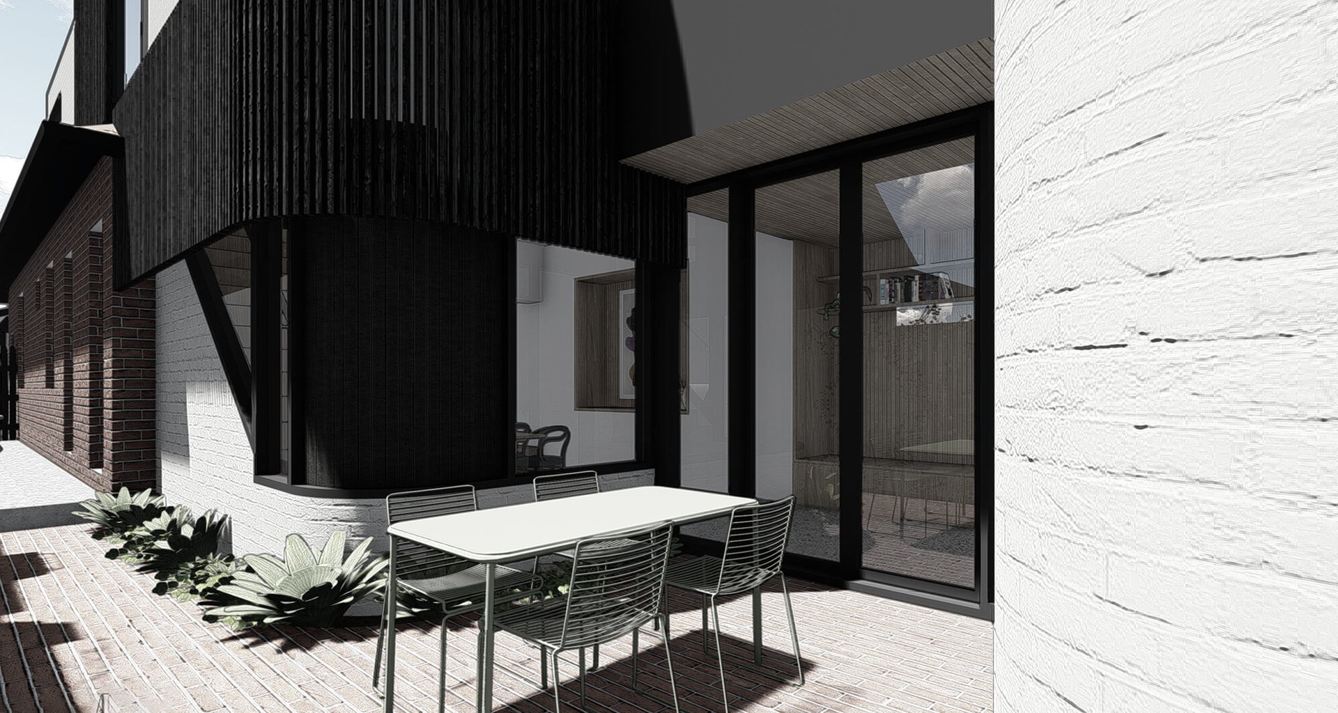 Camberwell House 4 by de.arch | ArchiPro AU