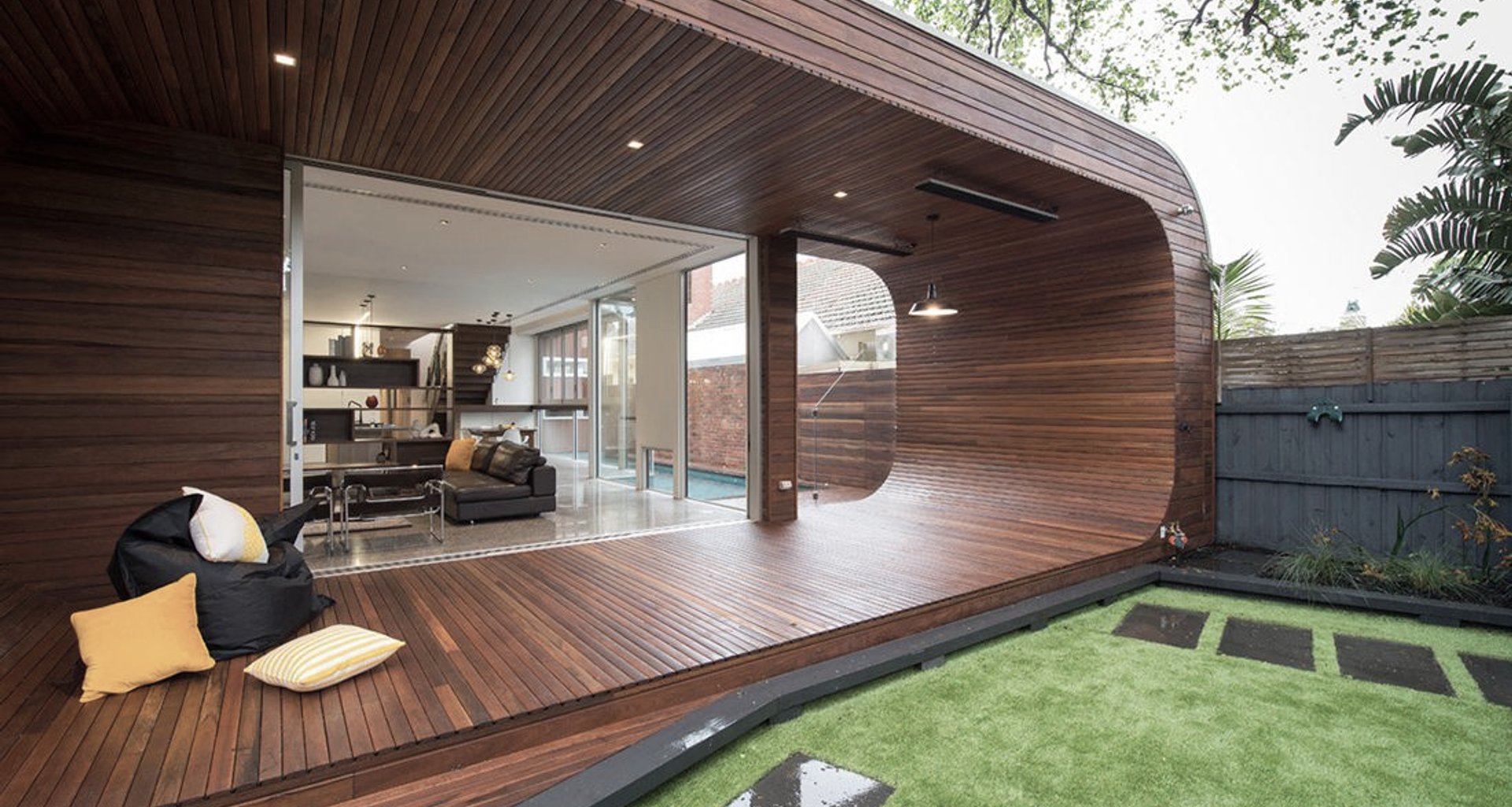 Carpenter by Dig Design | ArchiPro AU