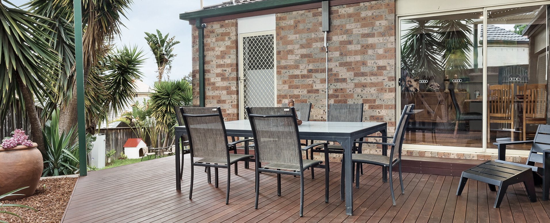 The Cascades by Prescom Constructions | ArchiPro AU