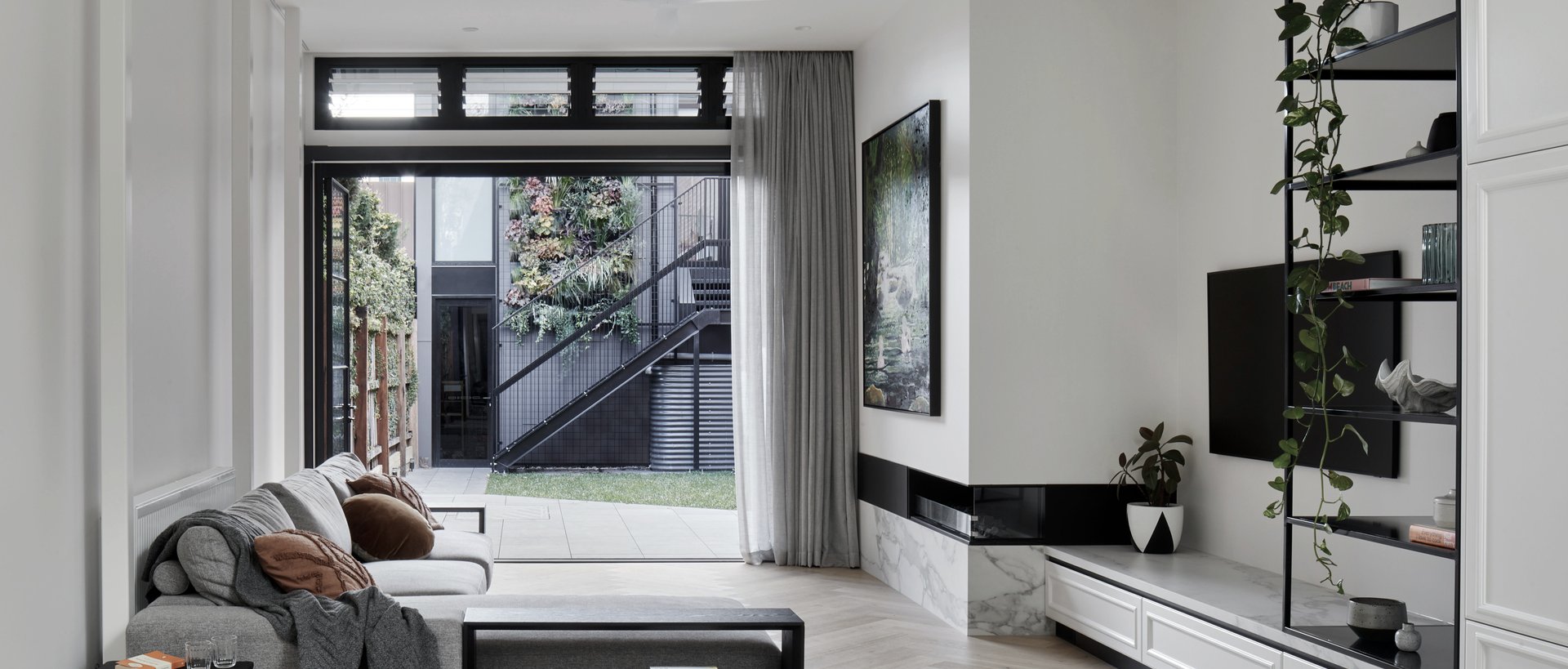 Stretto House by APC Build | ArchiPro AU