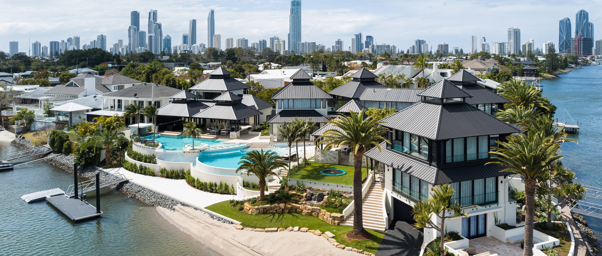 Encore by Nest Landscape Design | ArchiPro AU