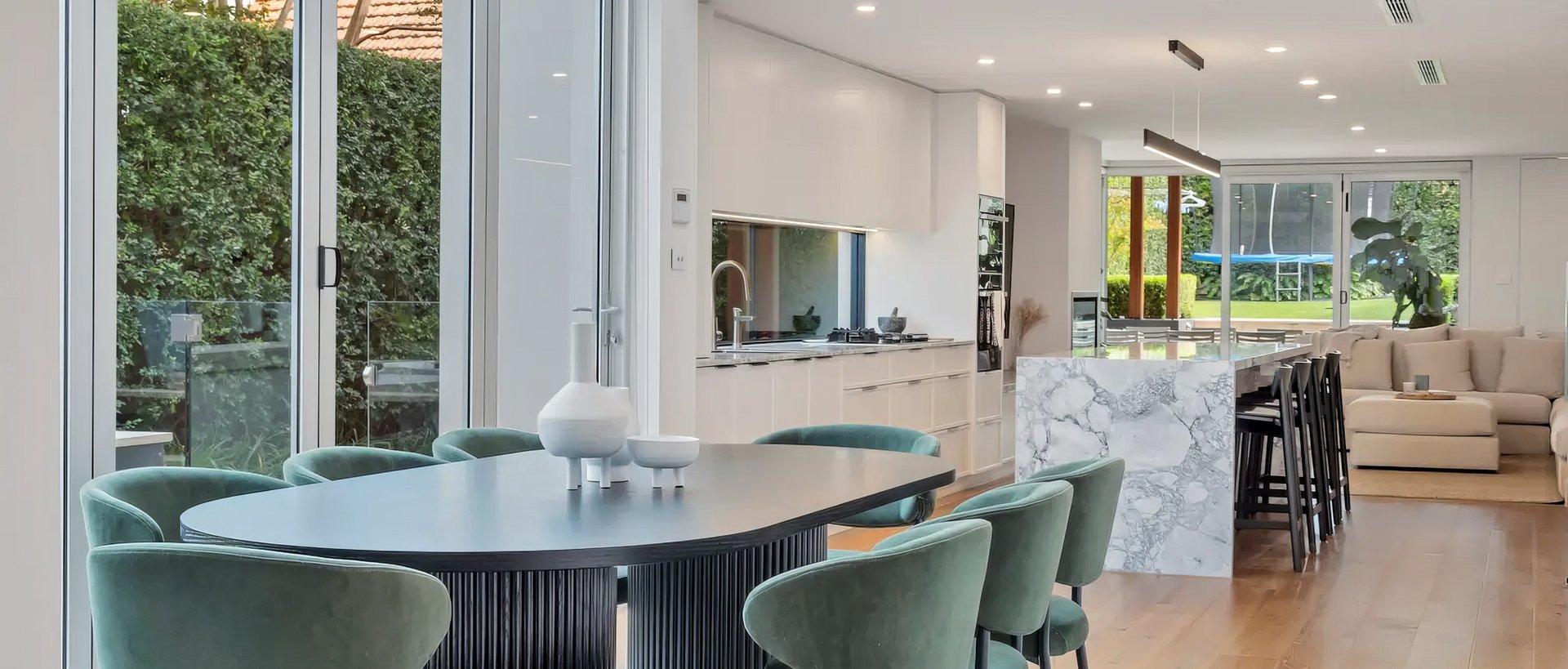 Concord by Aqua Architects | ArchiPro AU