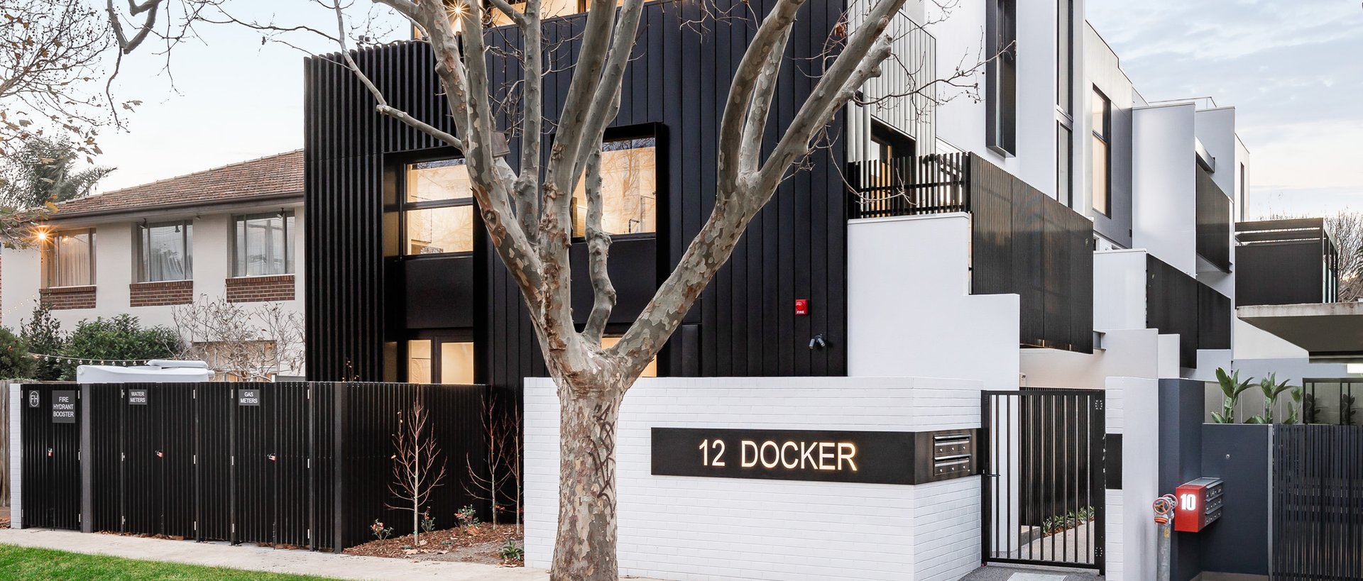 Darling Docker By Apc Build Archipro Au