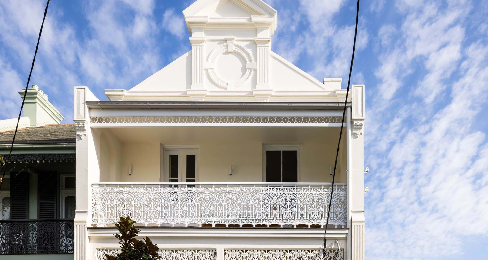 Dappled Terrace, Balmain by Hatch Constructions | ArchiPro AU