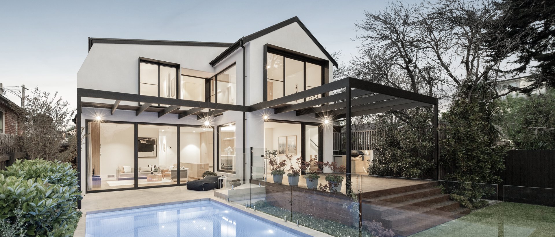 Malvern East by Vigor Homes | ArchiPro AU