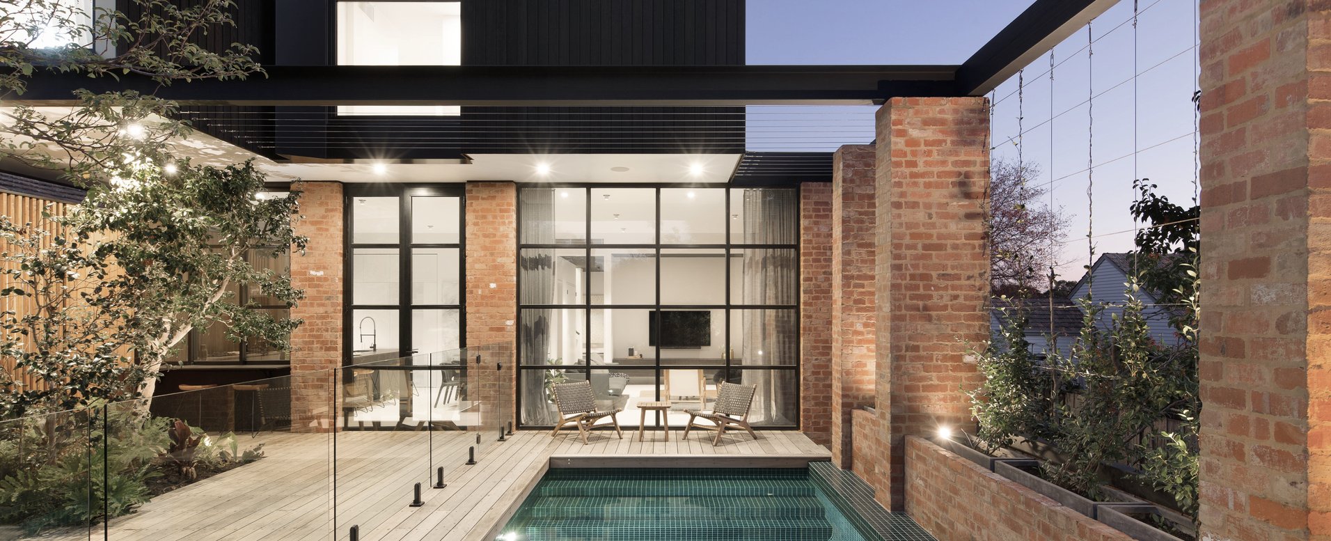 Camberwell by Clancy Constructions | ArchiPro AU