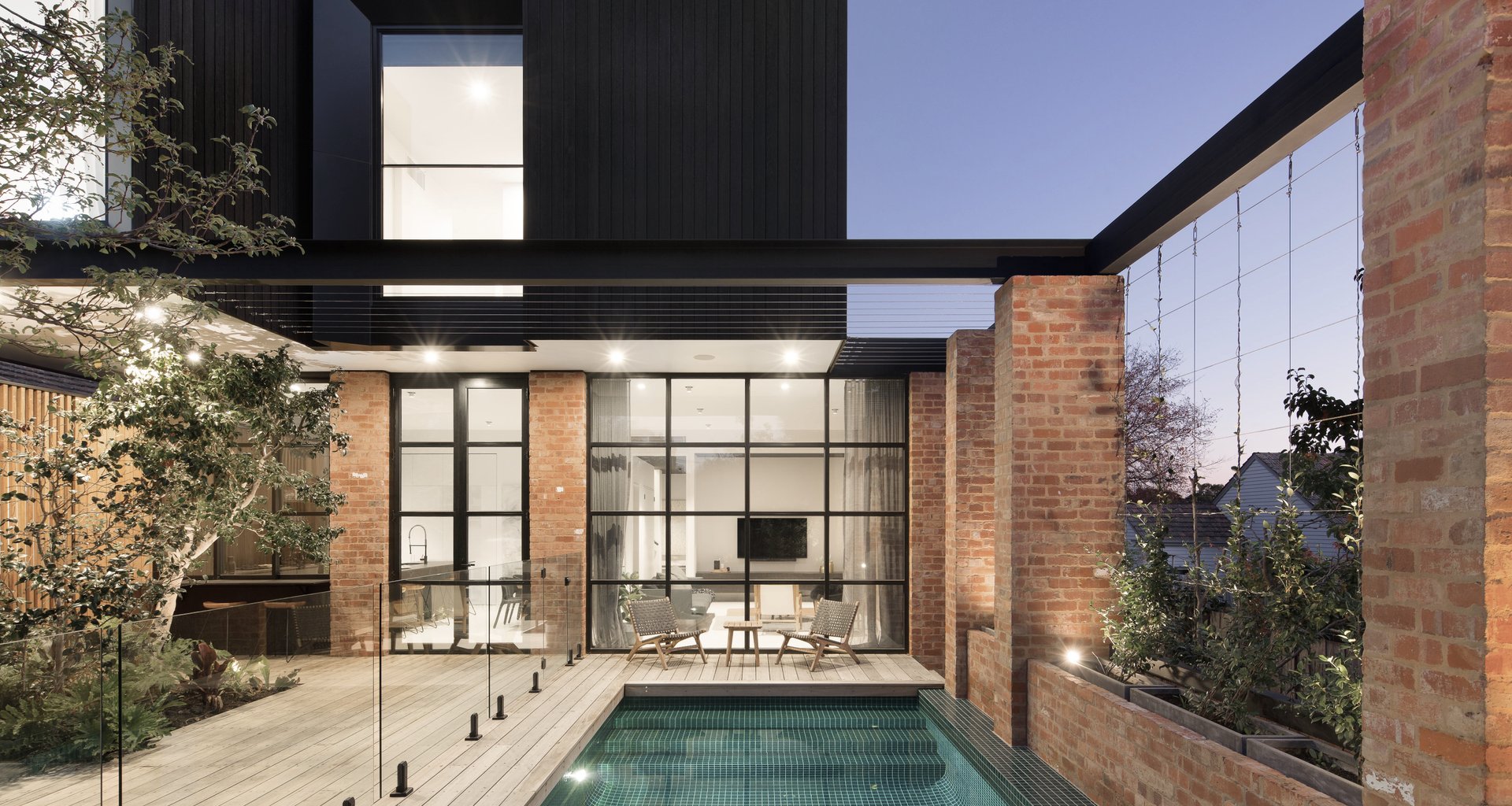 Camberwell by Clancy Constructions | ArchiPro AU