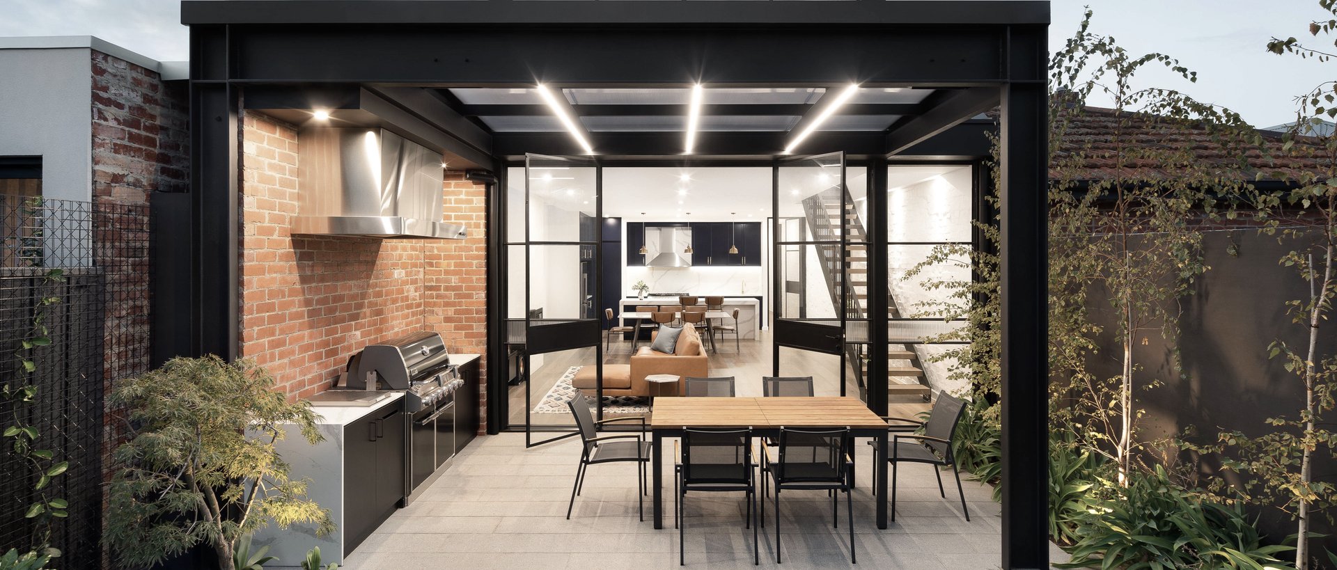 Clark House by DX Architects | ArchiPro AU