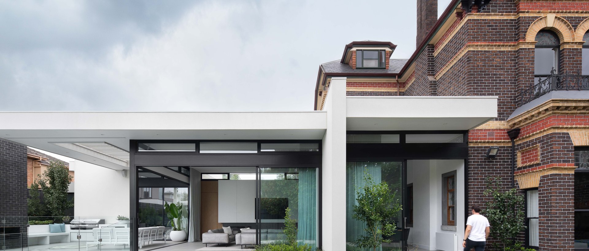 Project Church by Design 21 Architecture | ArchiPro AU