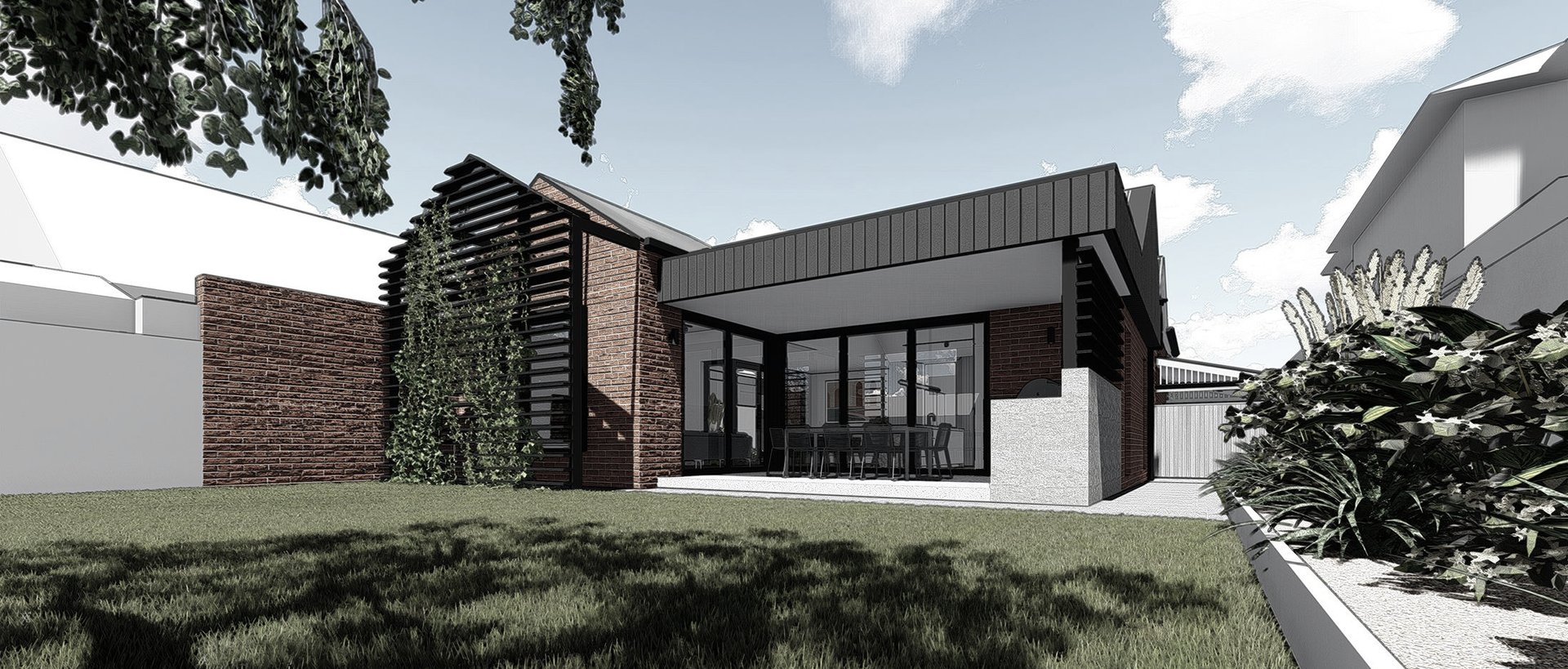 Essendon House by de.arch | ArchiPro AU