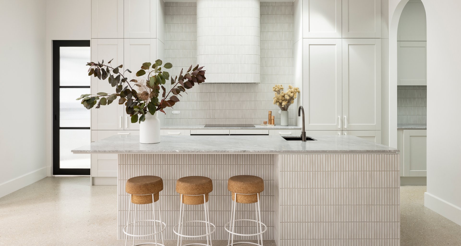 Florence | Surrey Hills by Loxton Built | ArchiPro AU