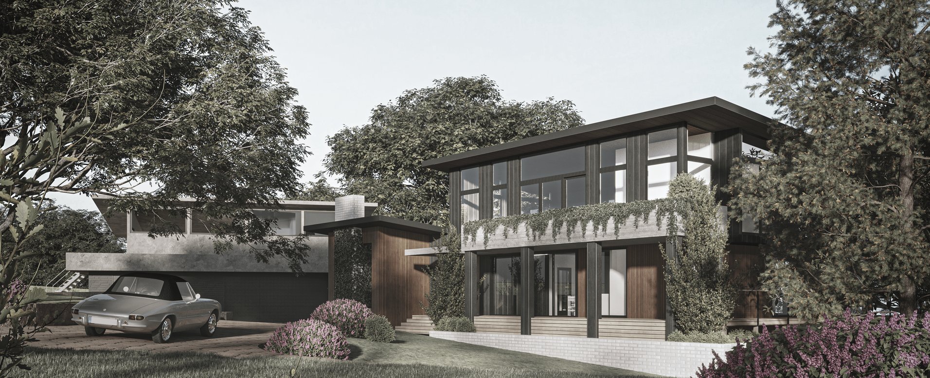 Galston by Map Architects | ArchiPro AU