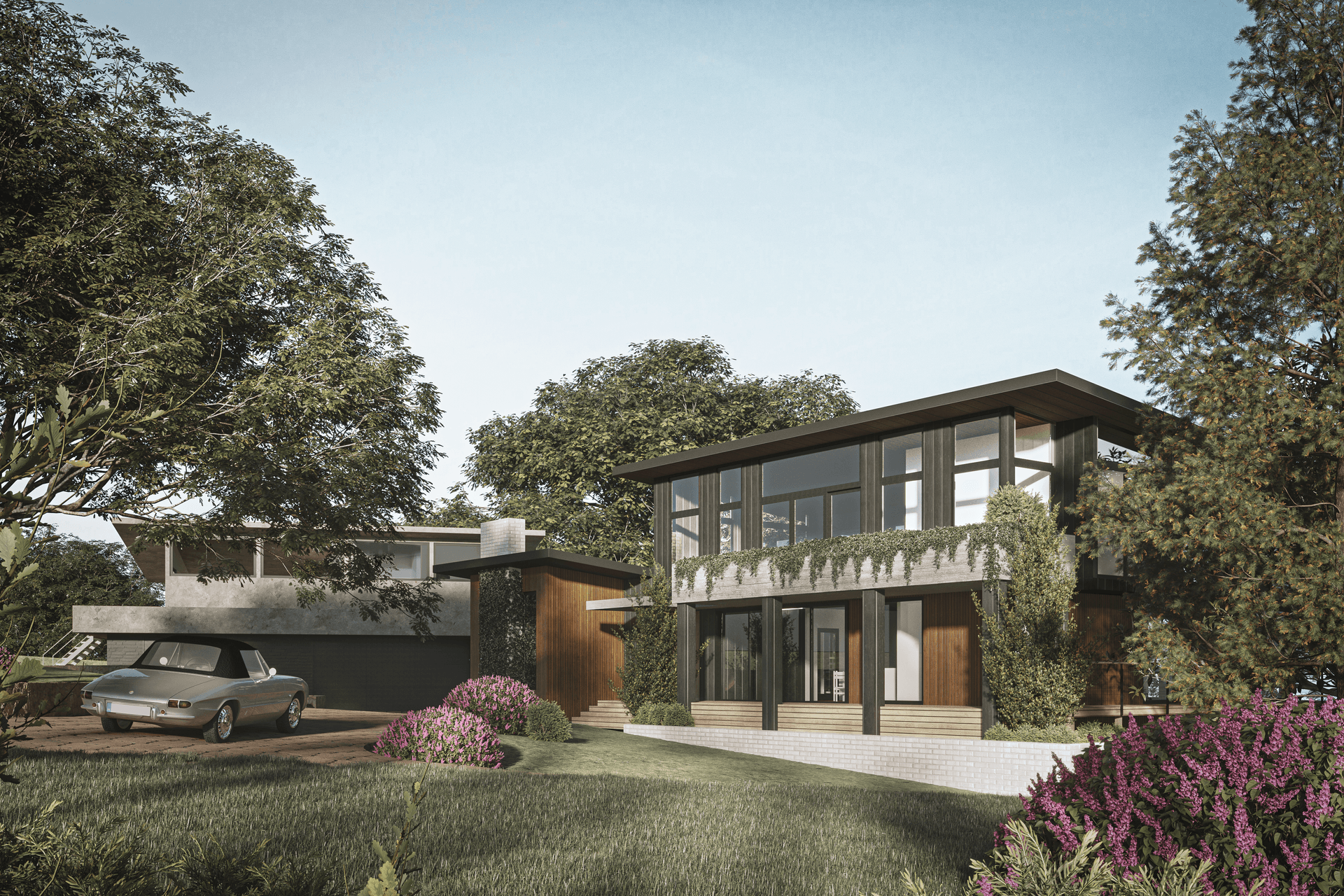 Galston by Map Architects | ArchiPro AU