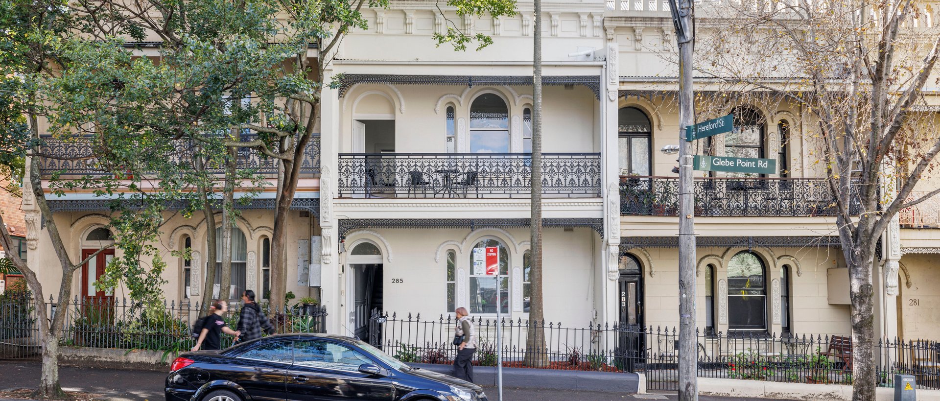 Glebe Point Heritage by Kyearn Architecture | ArchiPro AU