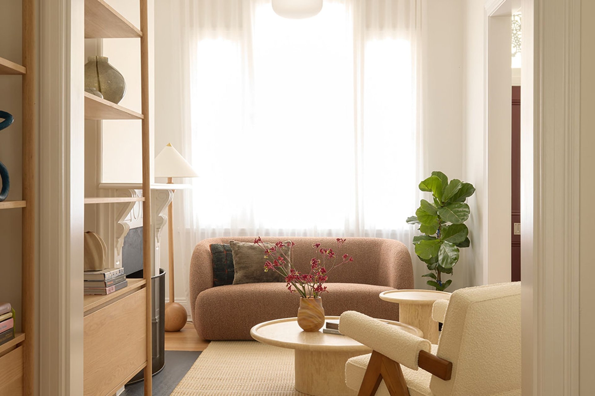 Gurner Terrace by Modify | ArchiPro AU