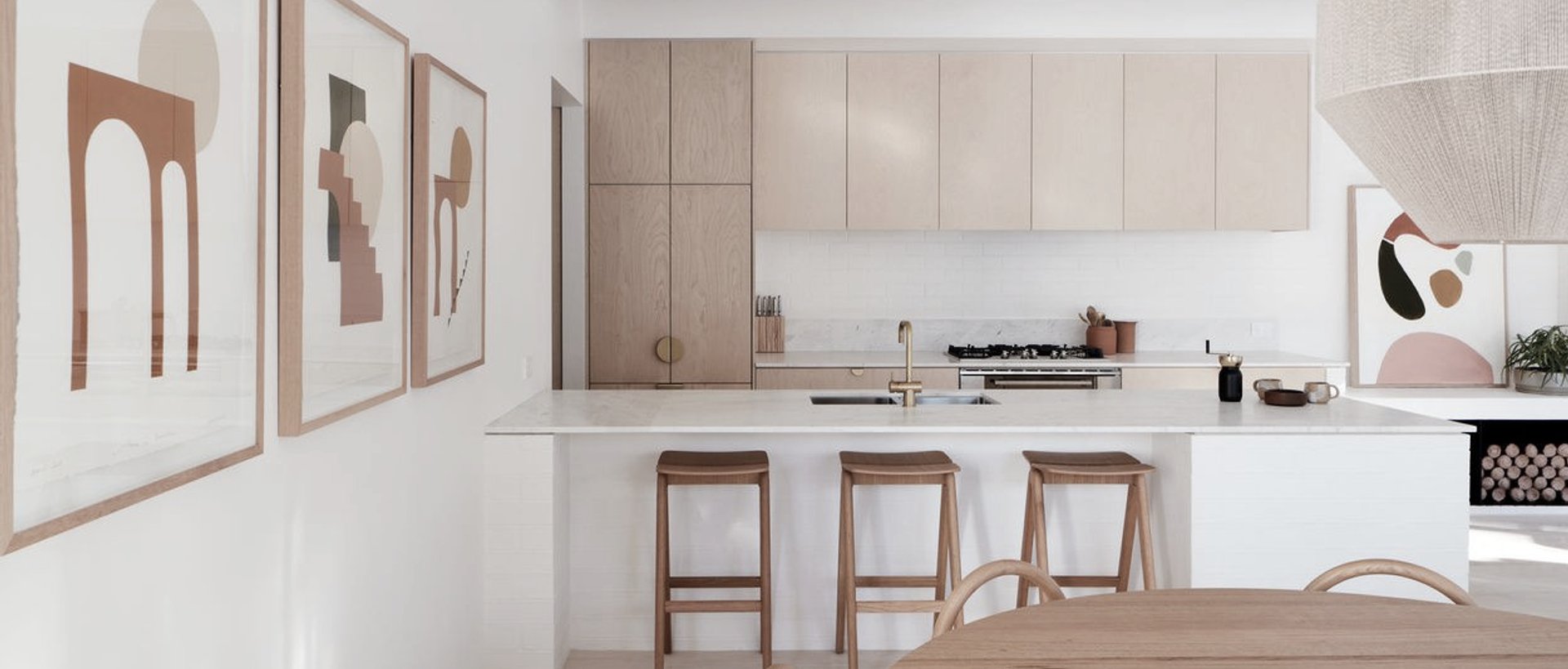 House Burch by Those Architects | ArchiPro AU