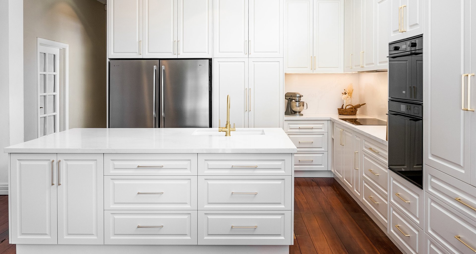 The Hampshire by Moxie Design Studio | ArchiPro AU