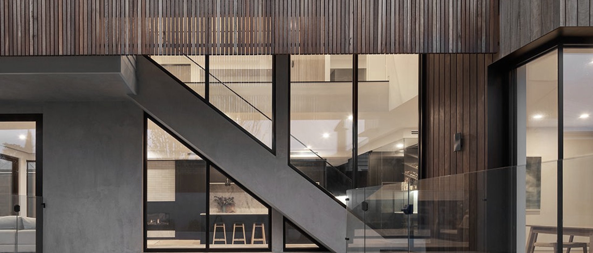 Hannan by Dig Design | ArchiPro AU