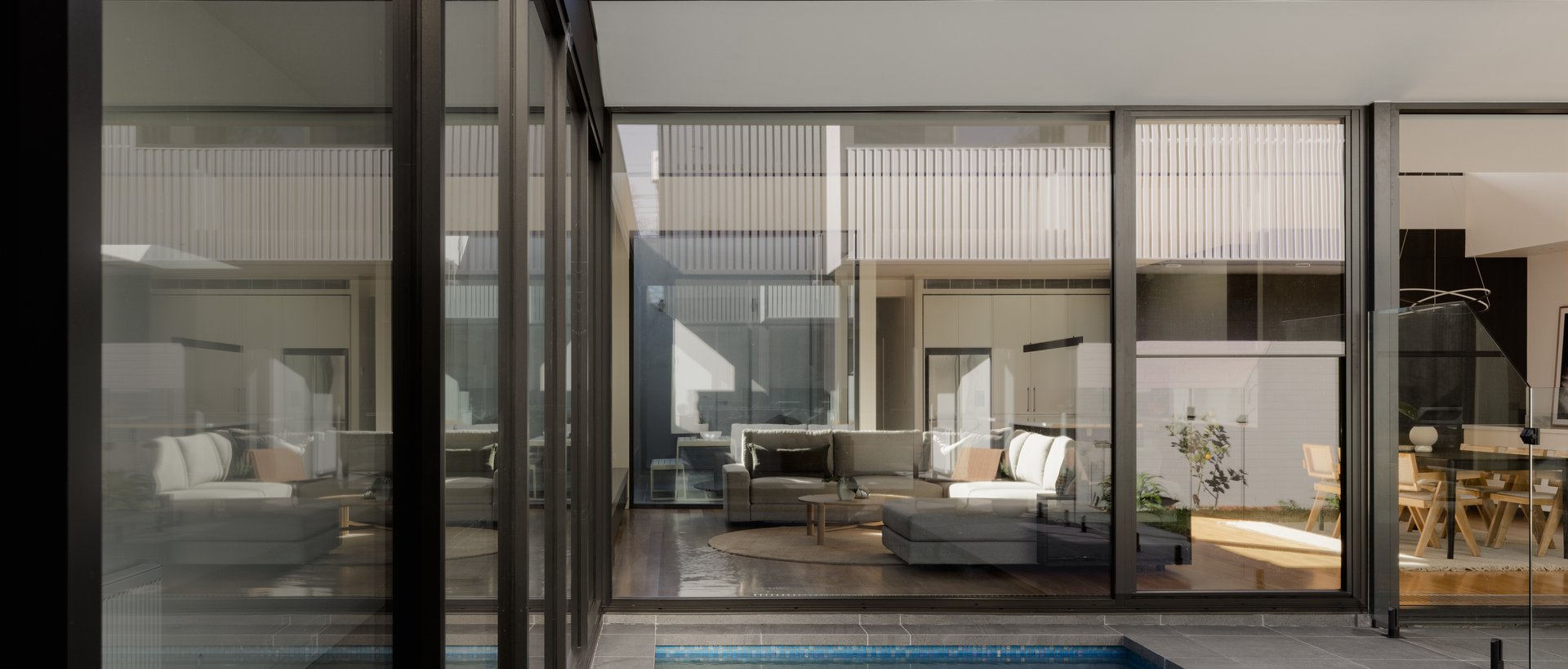 Tangen House by APC Build | ArchiPro AU